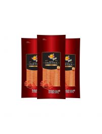 KANI GOLD 250G. ( 3 packs )